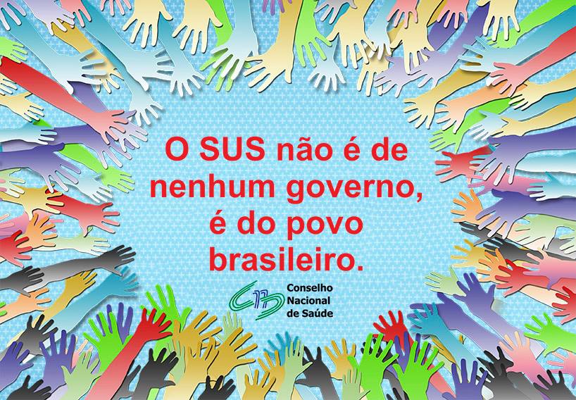 SOU+SUS: Após 30 anos de história, SUS corre risco de não existir mais ...
