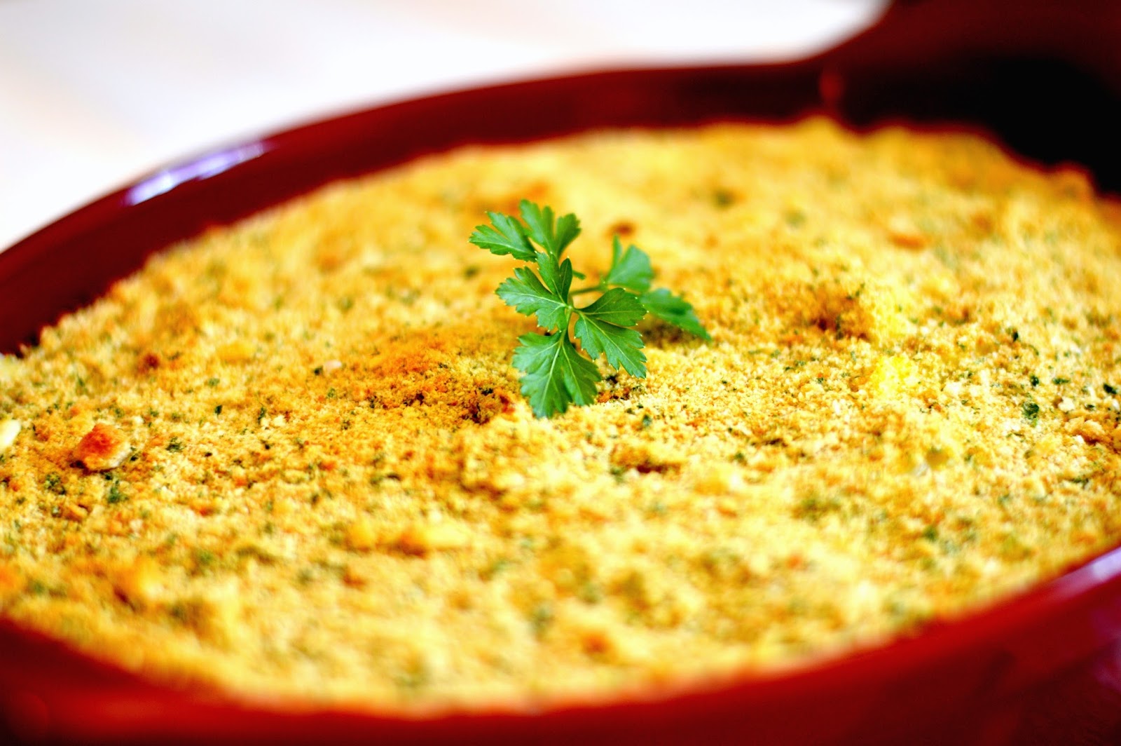 Bimby & Sabores da Vida: Bacalhau Dourado com Batata Doce e Leite de Coco