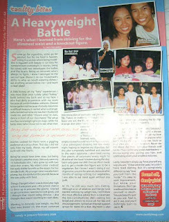 Anagon: CANDY Magazine is now a Teenager!