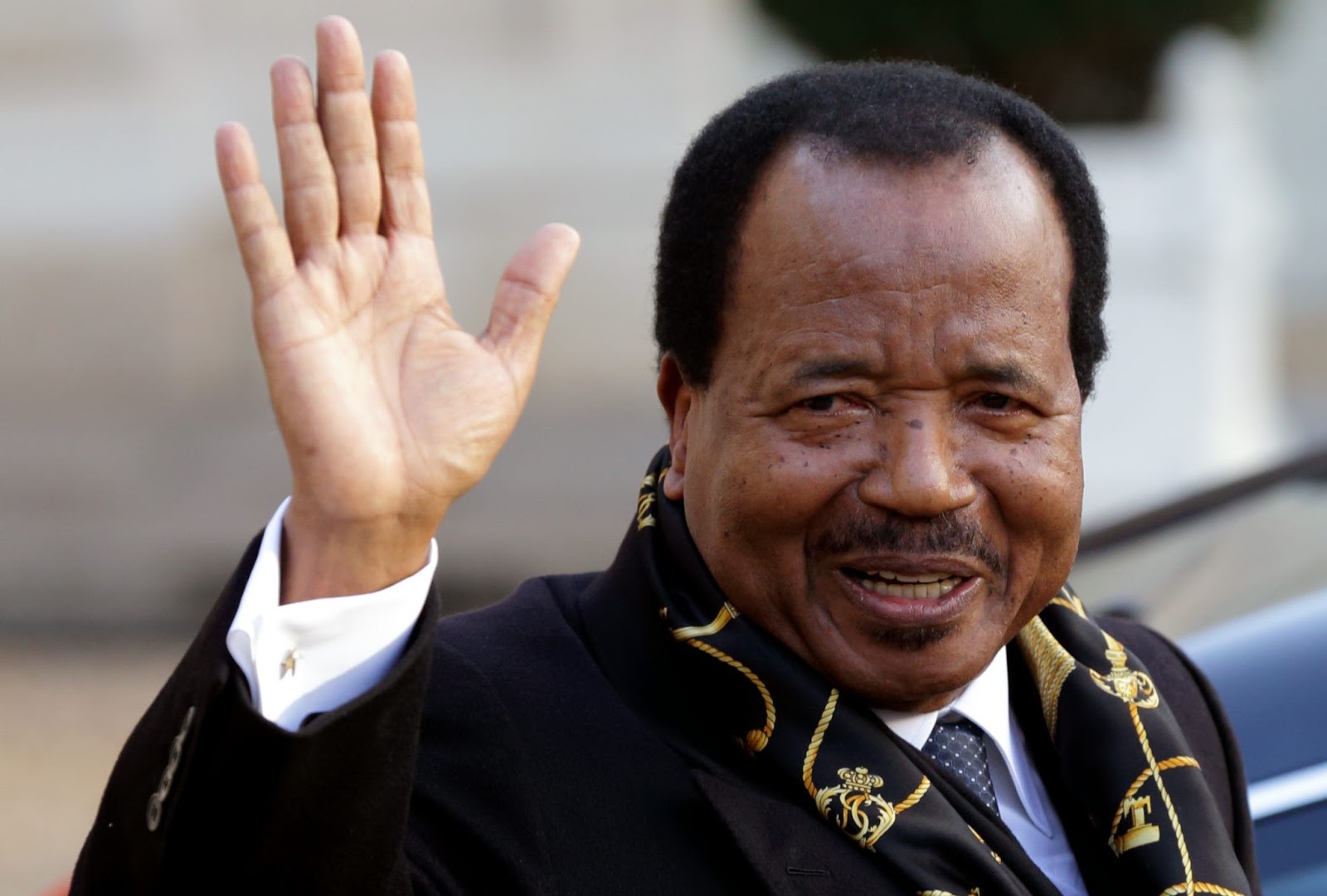 The Tiers of Government in Cameroon