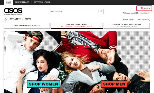 Macho Moda - Blog de Moda Masculina: Asos.com: Loja Virtual europeia ...