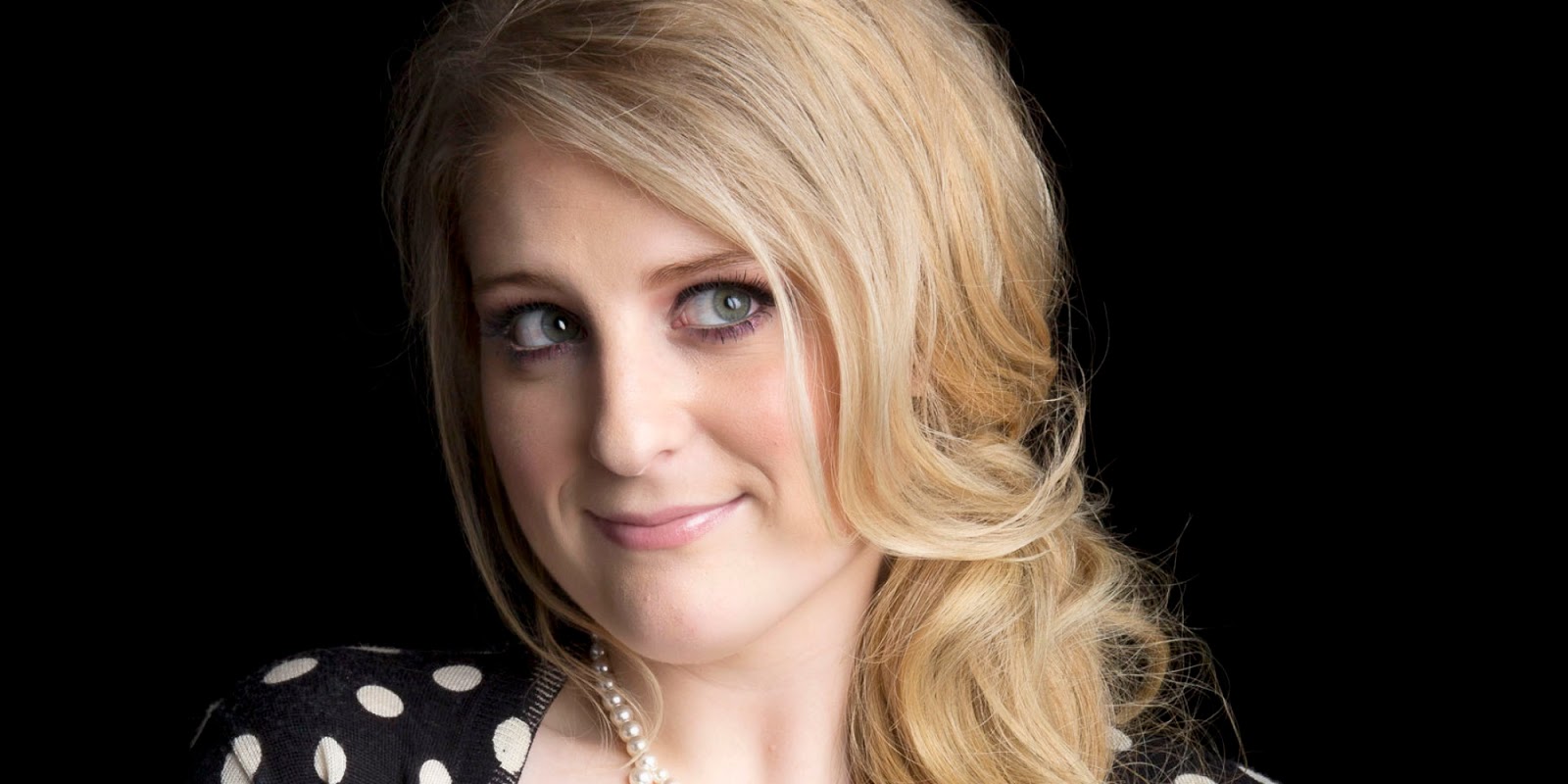 La vida de Meghan Trainor cambió cuando empezó a comer brócoli - Zona ...