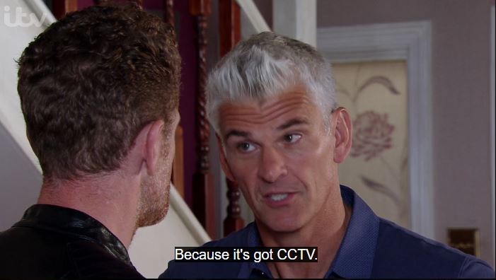 Coronation Street Blog: Coronation Street Episode review Friday 30 ...