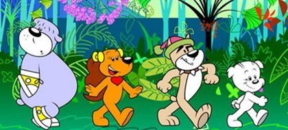 InfoAnimation.com.br: Filmes da semana na TV Cultura