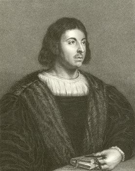 Italophile Book Reviews: The Decameron by Giovanni Boccaccio