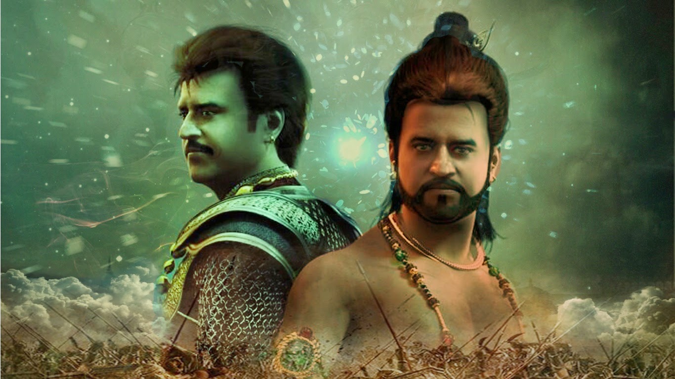 Kochadaiyaan release date « FRIX CINEMA