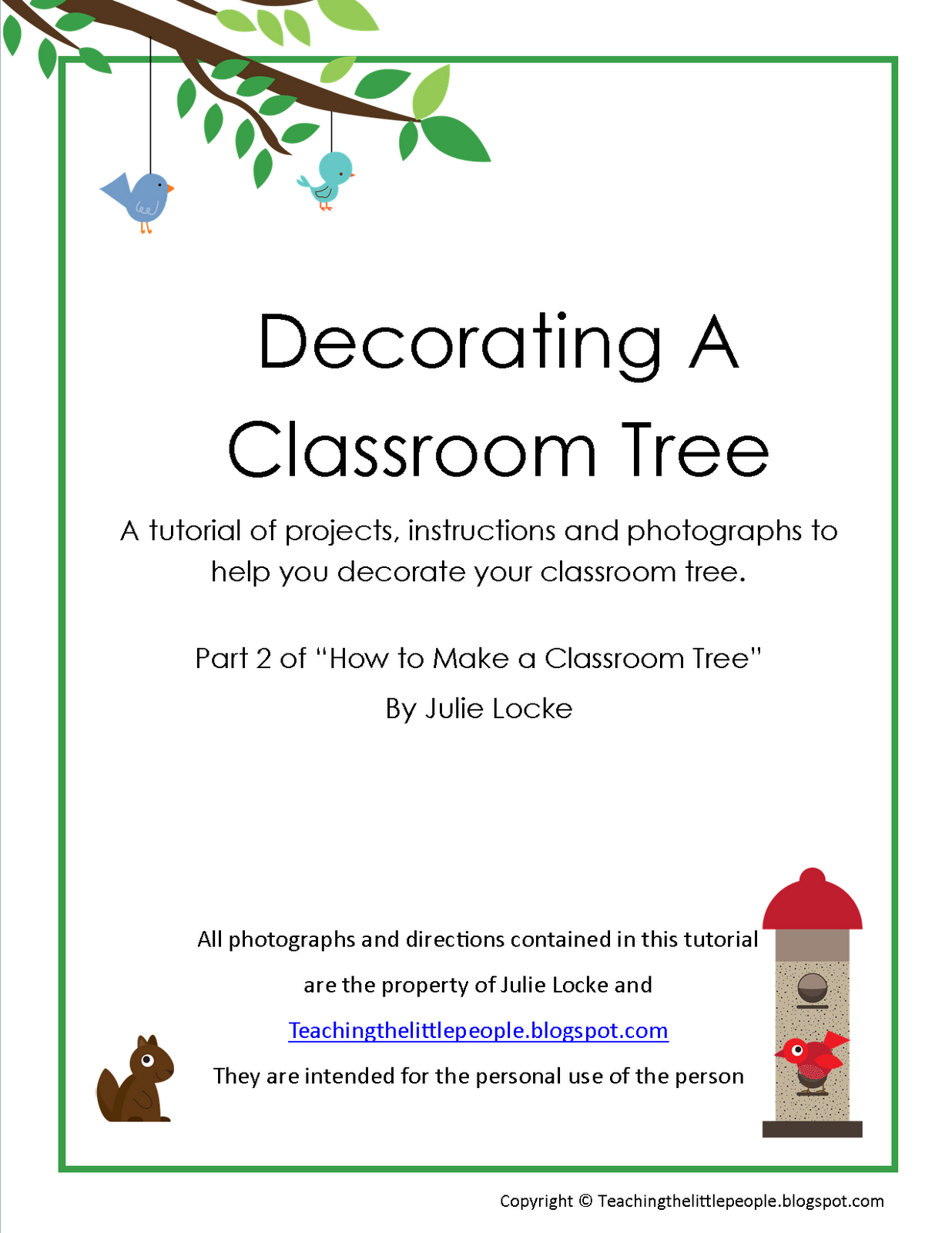 Teaching The Little People: New on the Store Shelves: How to Make a ...