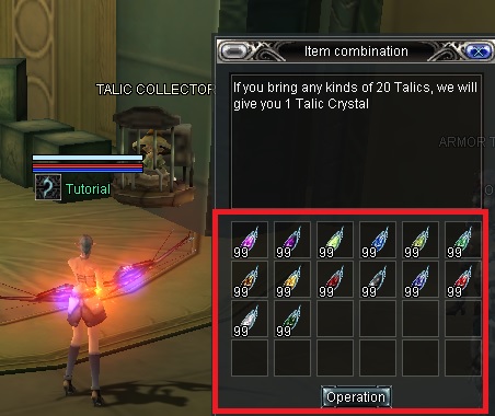 Cara Membuat Crystal Talic Dan Kegunaanya ~ Online Terus Kerjanya 2