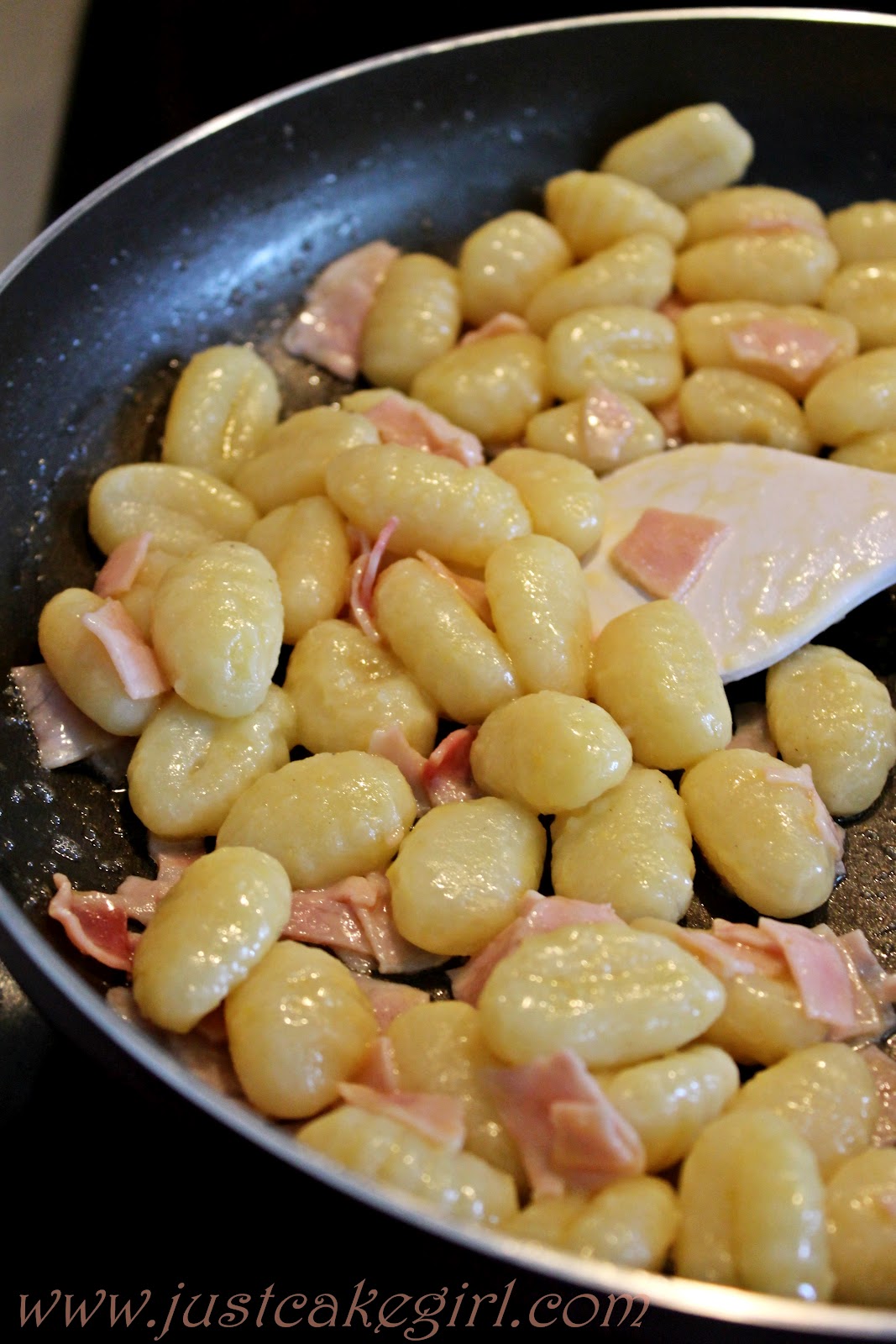 Brzi ručak :) – Just Cake The Cupcake