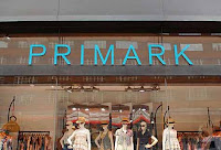 SONIRUBIFUL: PRIMARK EN SEVILLA, SUEÑO O REALIDAD