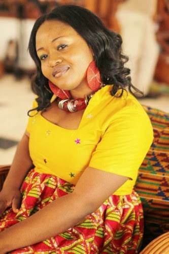 KRISTOCRAZY.COM: ‘Speak out what you expect from God’, he is able ...