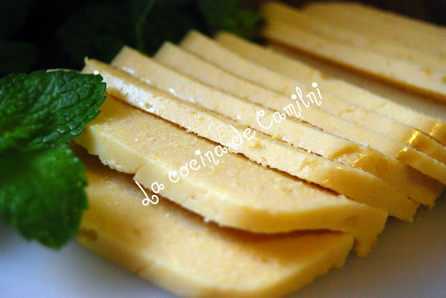 La cocina de Camilni: agosto 2011