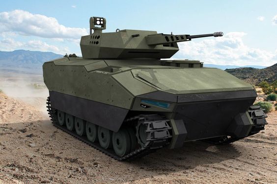 When NATO declined to share military technology-Erdogan, Turkey must ...