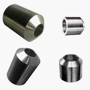 WELDING BOSSES | JUAL FITTING