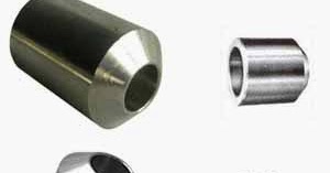 WELDING BOSSES | Baut Baja dan Stainless