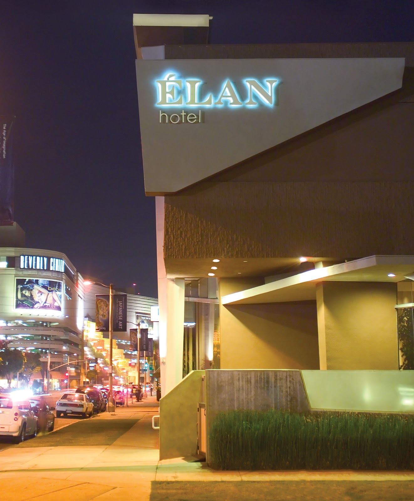 Exceptional Experiences: CONGRATULATIONS TO THE ELAN!