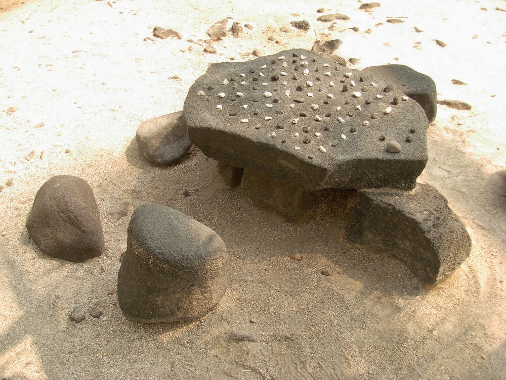 Ho‘okuleana: Kōnane