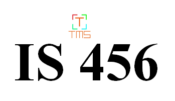Importance of IS 456 Code Book - T M S