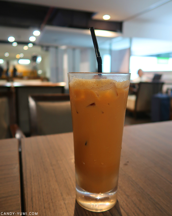 Candy Gets Hungry #12: NanYang Food Garden @ KLIA 2 | C A N D A C E