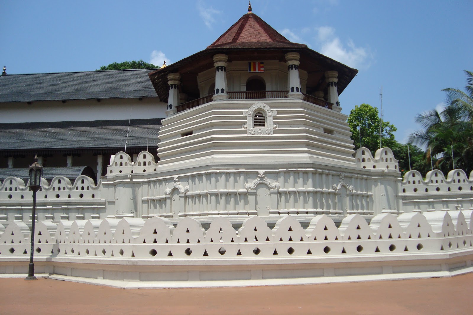 Temple of tooth -Wallpaper ~ sweet wallpaper