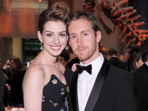 Anne Hathaway's Ex-Boyfriend Raffaello Follieri Photos 2012 | Hollywood ...