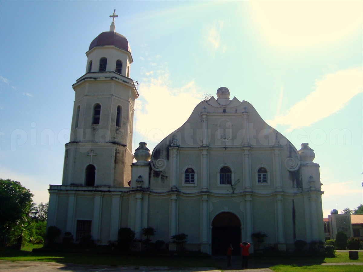 Abra - Visiting the Not So Well-known Town of Tayum | Blogs, Travel ...