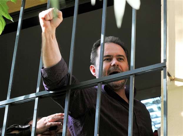 ΣΤΟΝ ΑΝΑΚΡΙΤΗ Ο... ΕΠΑΝΑΣΤΑΤΗΣ ΠΡΟΕΔΡΟΣ ΤΗΣ ΓΕΝΟΠ ΔΕΗ ΦΩΤΟΠΟΥΛΟΣ! ΝΑ ...