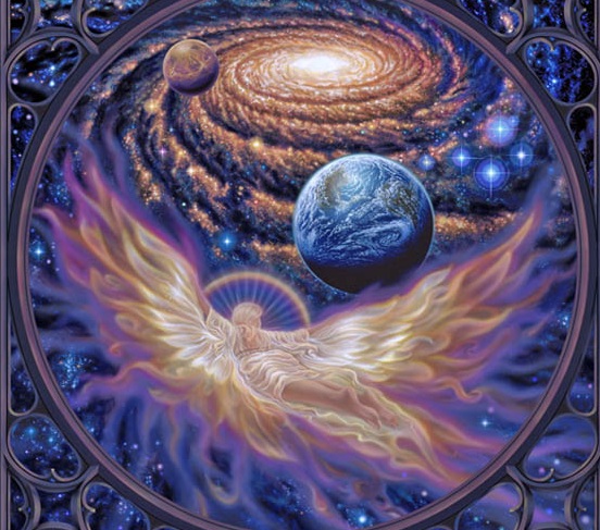 Paranormal Paradigms: Angelics Part 2