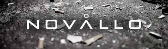 NOVALLO “SIDEWAYS BIRD” MUSIC VIDEO | The Circle Pit