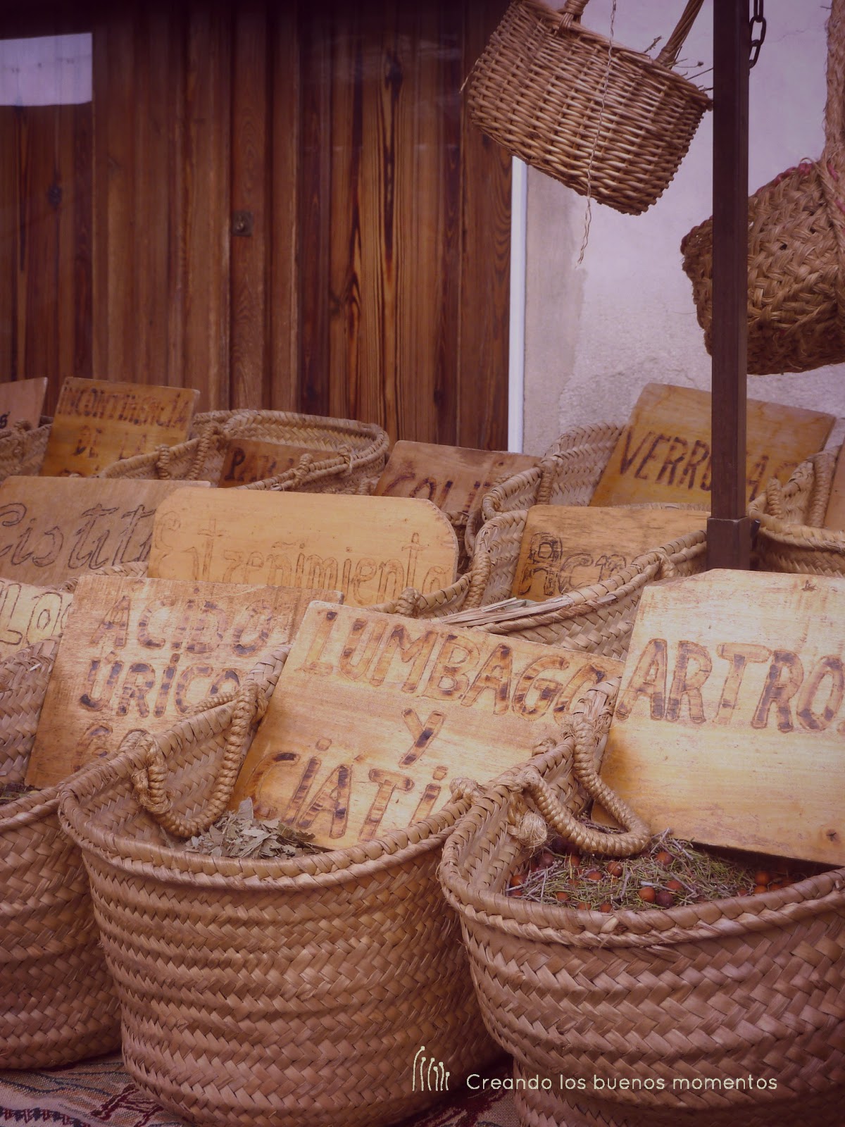 El porrat de Potries | Creando los buenos momentos