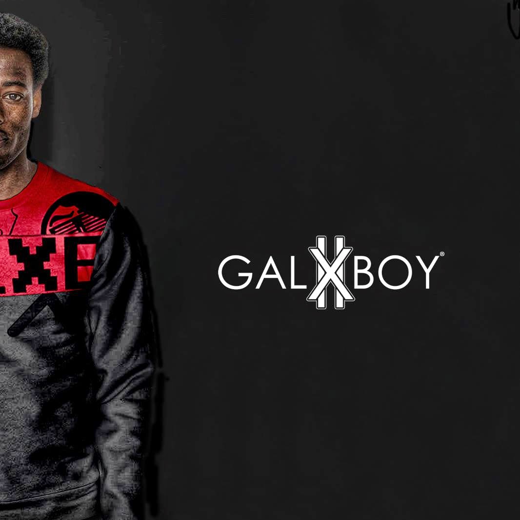 Swag Craze: #FashionFriday: Galxboy - Winter 2014