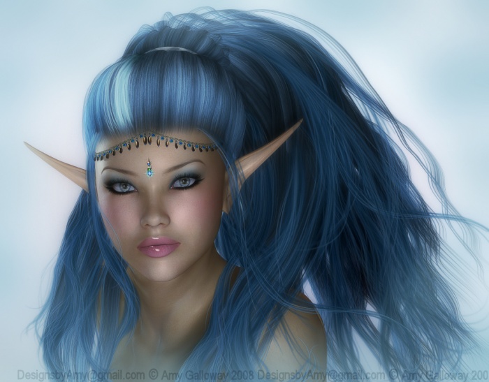 Il Rifugio degli Elfi: settembre 2012