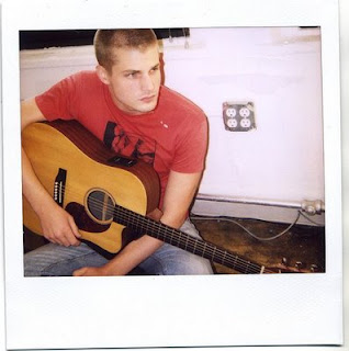 RED LIGHT FEVER: Jay Brannan Interview