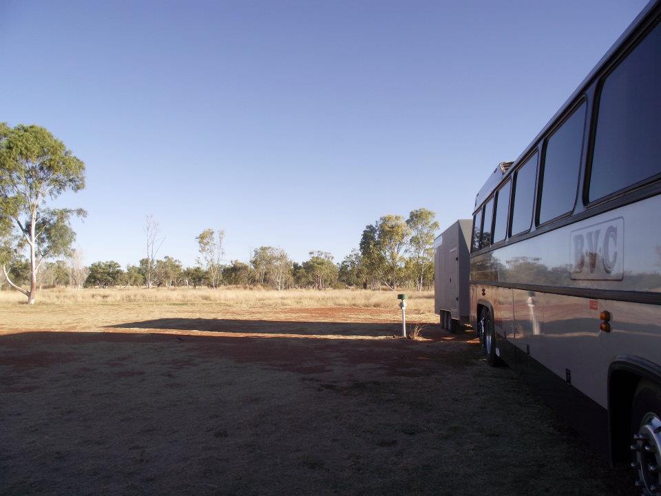 Frostys Travels Destinations