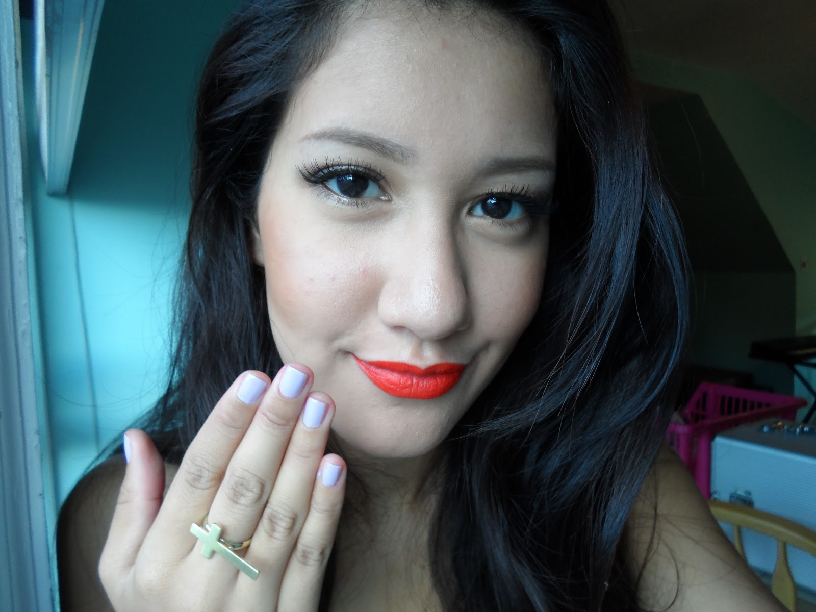 BuzzedforBeauty: [PIC- HEAVY] Eyeliner Versus No Eyeliner: How To Know ...