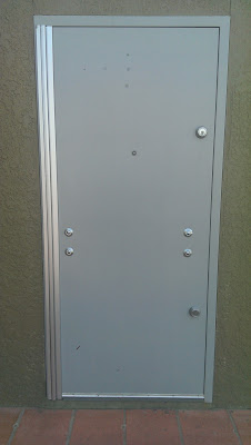 Street Smart Firefighter: Forcible Entry Size-Up