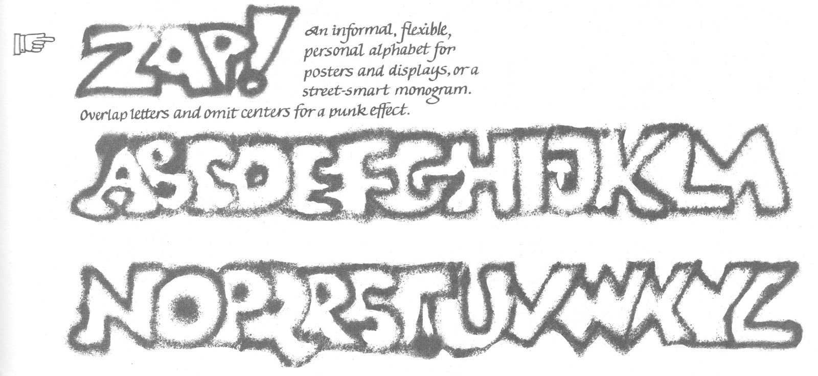 Margaret Shepherd: Calligraphy Blog: May 2013