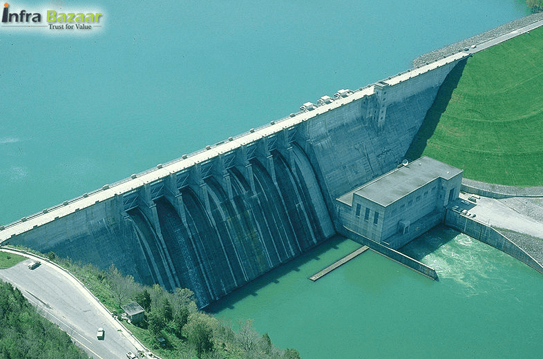 What are Dams and How to Construct One?