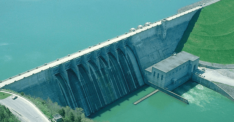 What are Dams and How to Construct One?