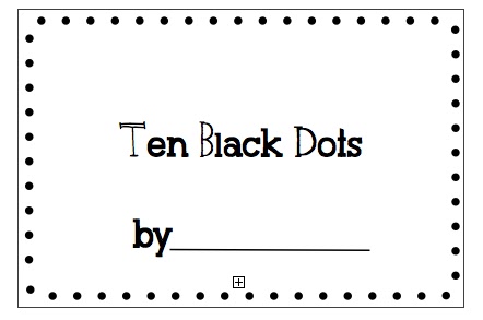 Joyful Learning In KC: Reading and Making Counting Books!