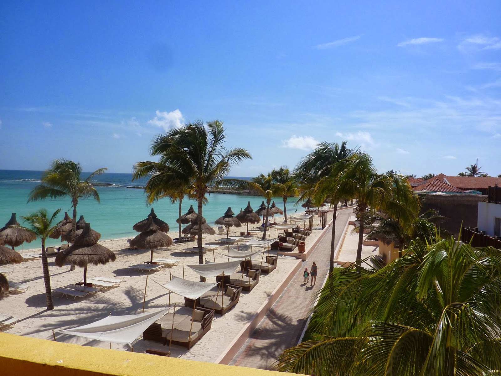 Family Travel Concierge: Club Med Cancun