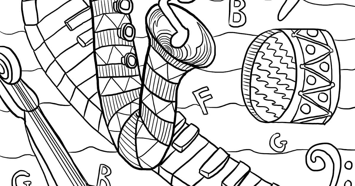 A colorless melody / Väritön melodia