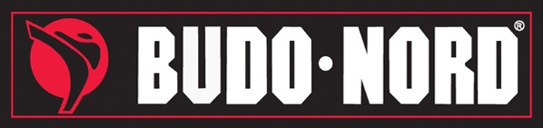Budo Logo