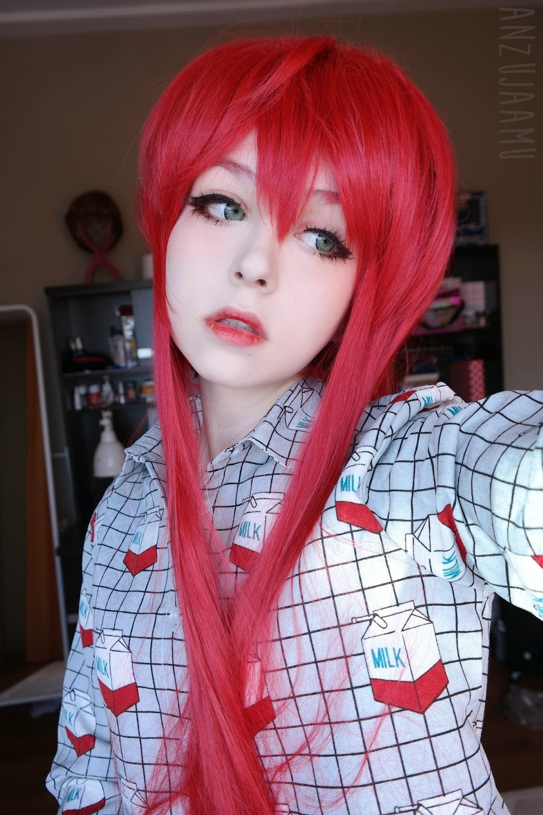 Korean Big Eye Circle Lenses: Korean Skin Care & Makeup - More in www ...