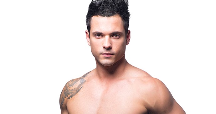 Todo para el Hombre: Andrew Christian Sport Jock | Ropa interior ...