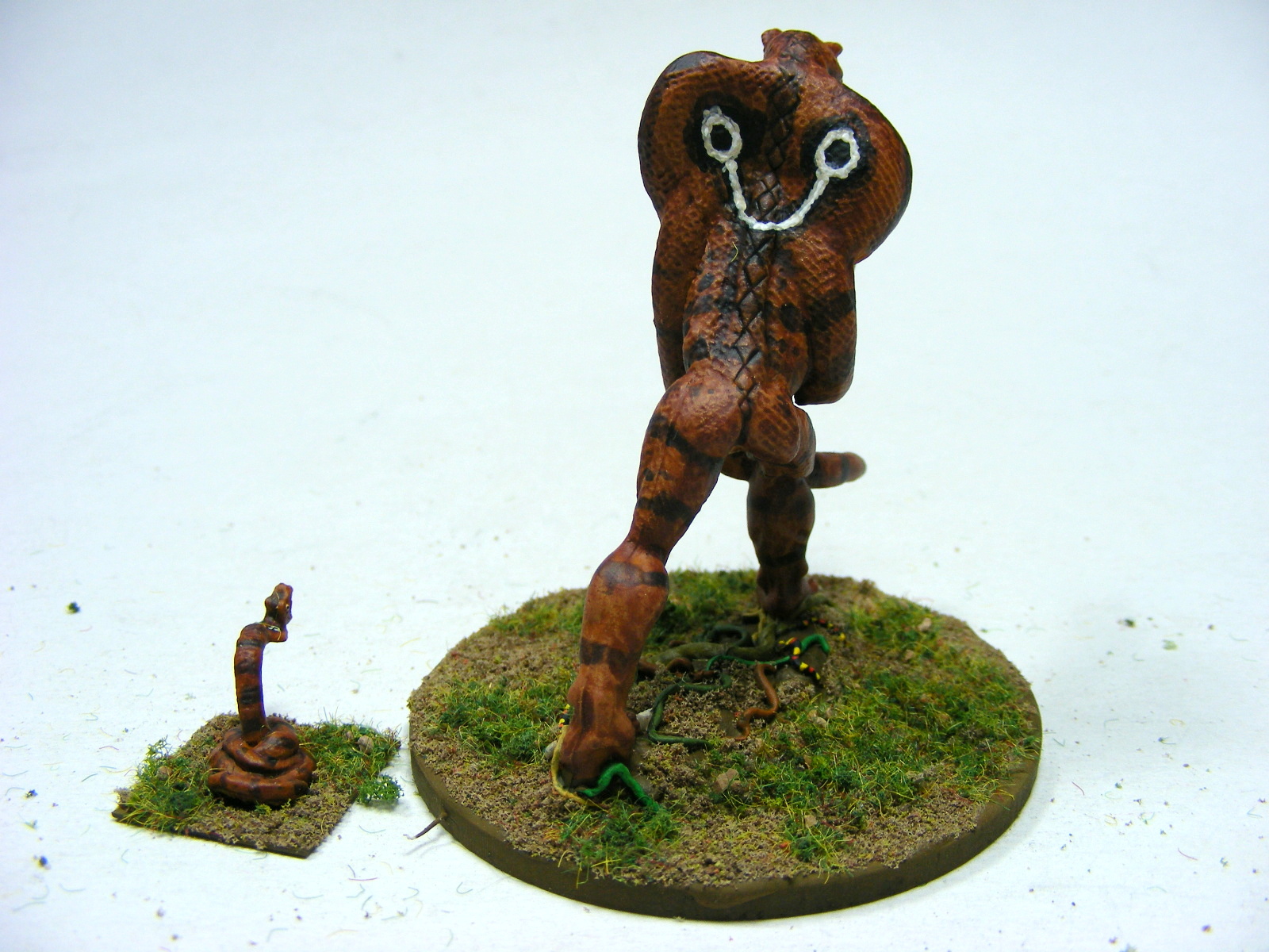 Evil Bob's Miniature Painting: Call of Cthulhu Miniatures by RAFM ...