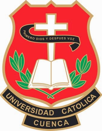 UNIVERSIDAD CATOLICA DE CUENCA FACULTAD DE PSICOLOGIA CLINICA: UCACUE ...