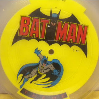 EL BLOG DE ERNESTOIDE 2: Superheroes - Batman