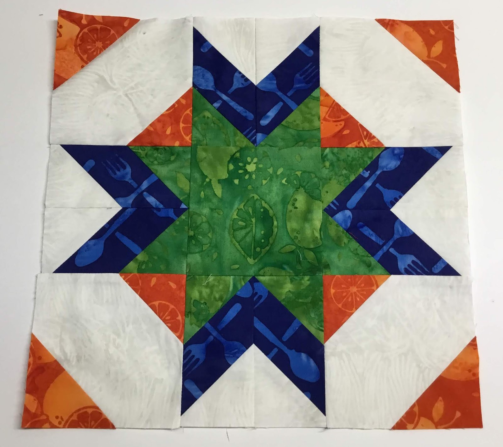 Quilting Affection Designs: Studio 180 Design Corner Pop Tool!