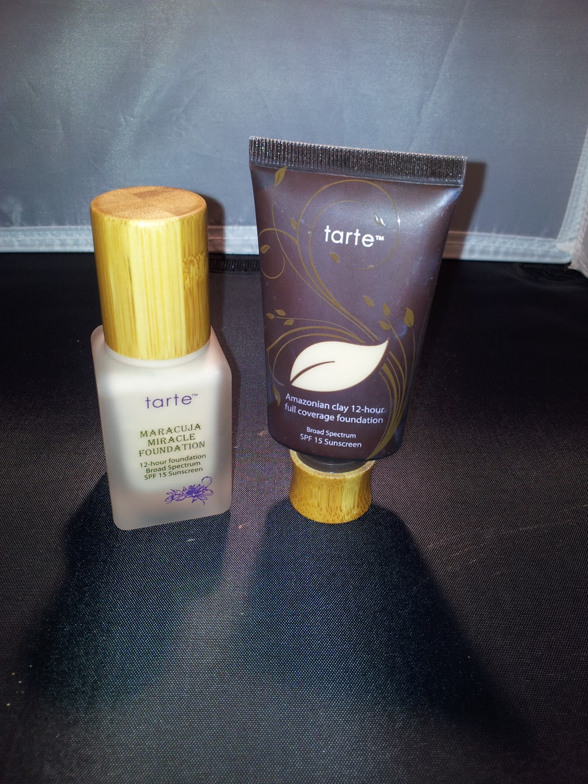 Makeup Matters: Spotlight: Tarte Cosmetics